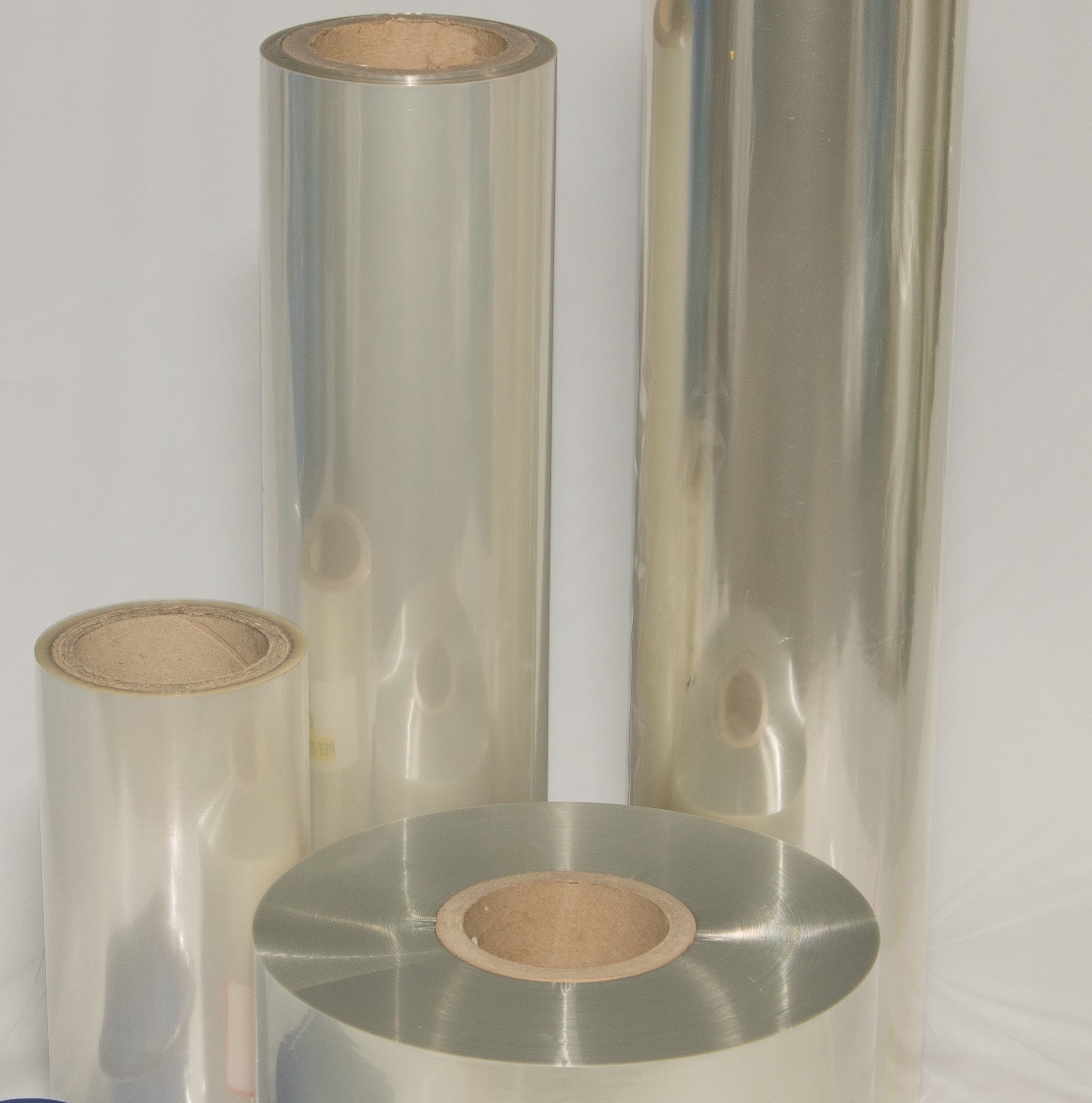 Plain Films - TCL Packaging