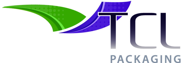 TCL Logo (Colour) 67mm - TCL Packaging