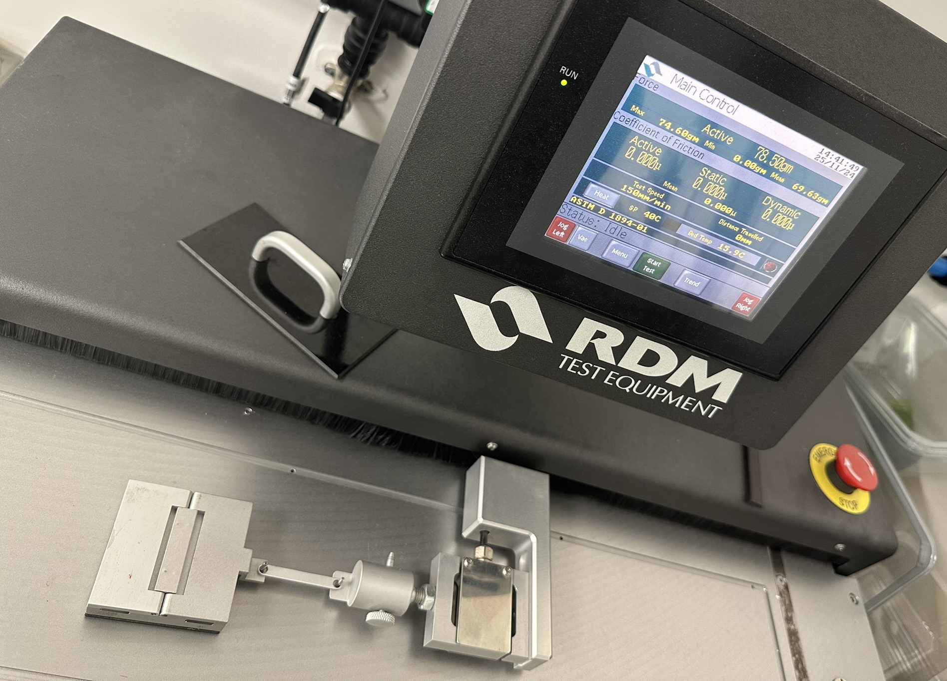 Technical & Compliance - TCL Packaging